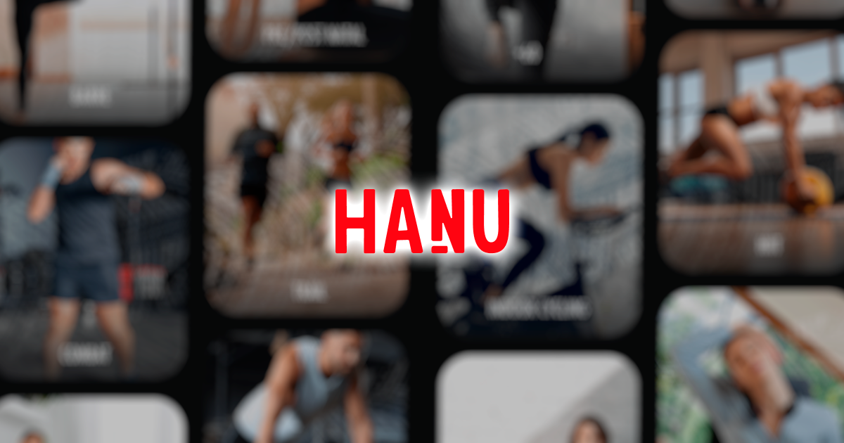 Links de Interés | Hanu Docs